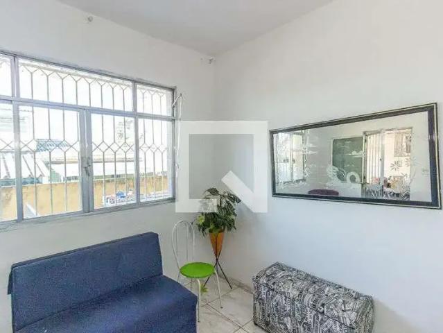 Apartamento para Locação em Rio de Janeiro/RJ Irajá 2 Quartos