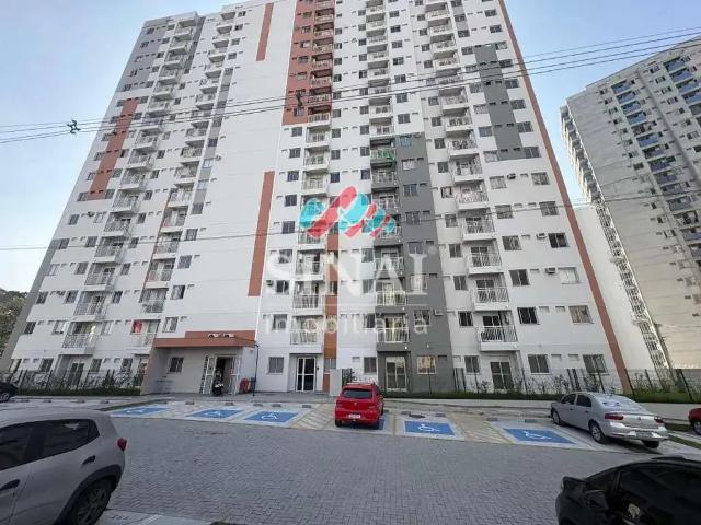 Apartamento para Locação em Rio de Janeiro/RJ Irajá 2 Quartos