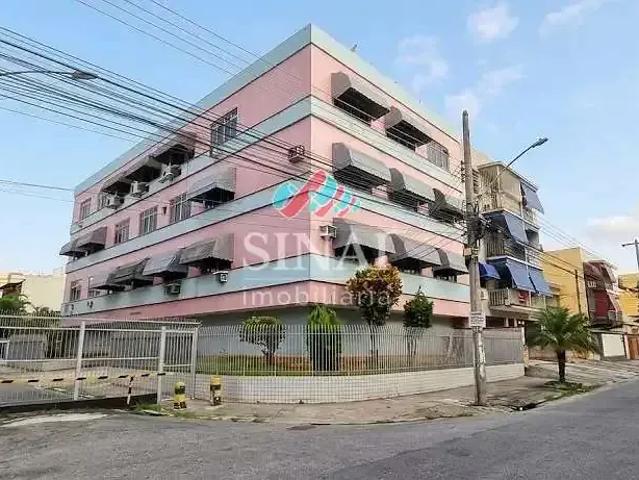Apartamento para Locação em Rio de Janeiro/RJ Irajá 2 Quartos