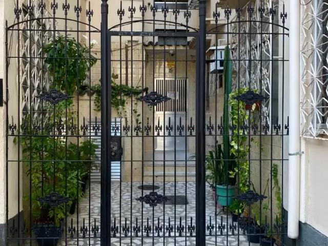 Apartamento para Locação em Rio de Janeiro/RJ Irajá 2 Quartos