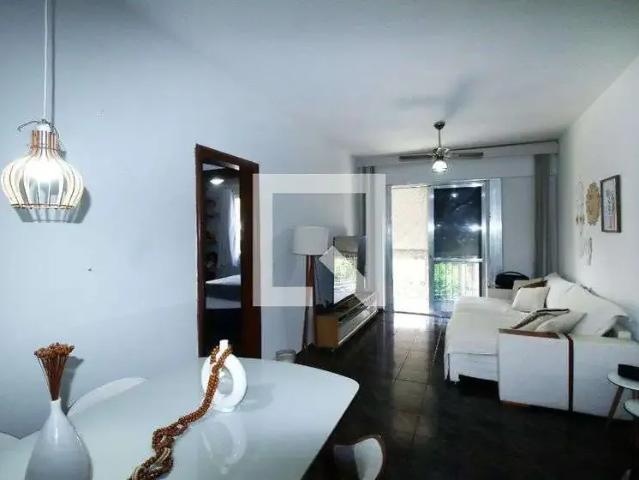 Apartamento para Locação em Rio de Janeiro/RJ Irajá 3 Quartos