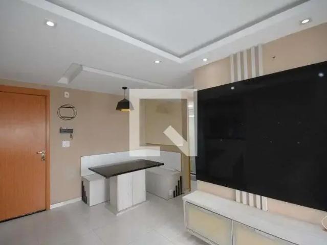 Apartamento para Locação em Rio de Janeiro/RJ Irajá 2 Quartos