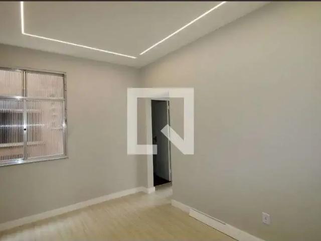 Apartamento para Locação em Rio de Janeiro/RJ Irajá 2 Quartos