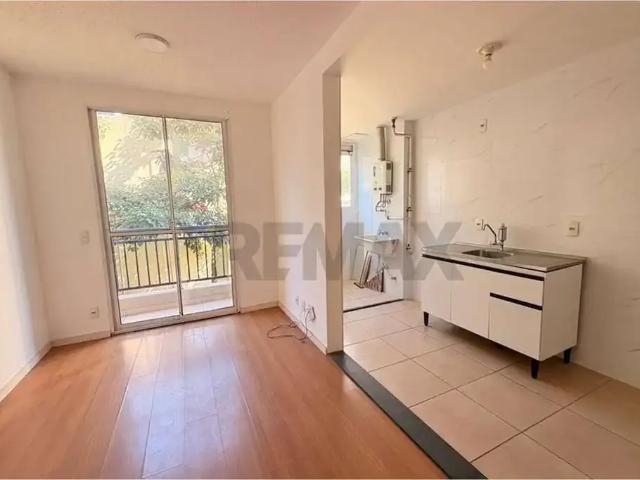 Apartamento para Locação em Rio de Janeiro/RJ Irajá 2 Quartos