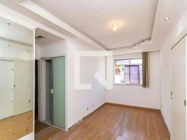 Apartamento para Locação em Rio de Janeiro/RJ Irajá 2 Quartos