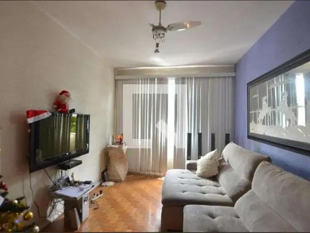 Apartamento para Locação em Rio de Janeiro/RJ Irajá 2 Quartos