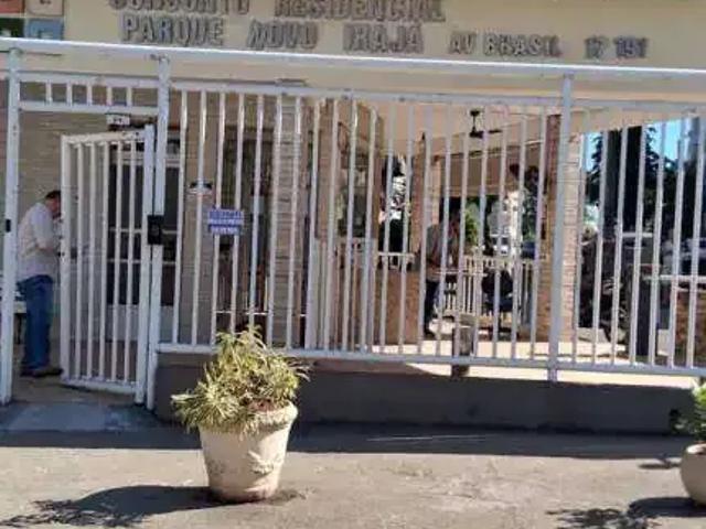 Apartamento para Locação em Rio de Janeiro/RJ Irajá 2 Quartos