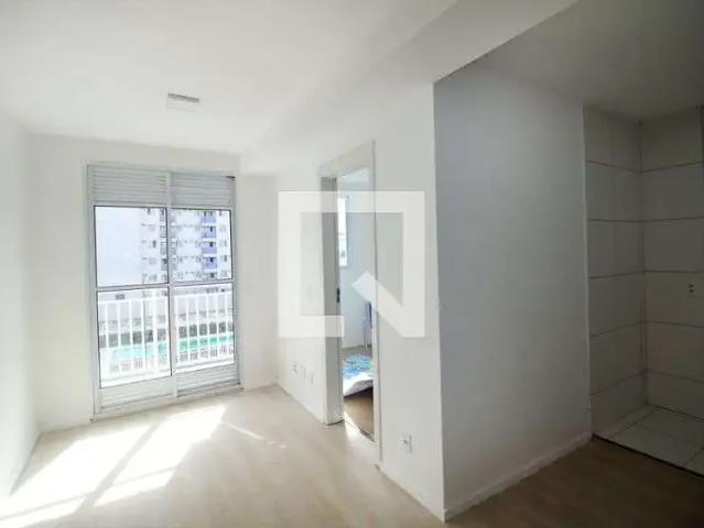 Apartamento para Locação em Rio de Janeiro/RJ Irajá 2 Quartos