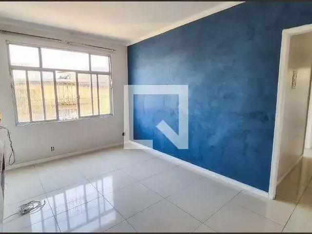 Apartamento para Locação em Rio de Janeiro/RJ Irajá 2 Quartos