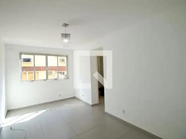 Apartamento para Locação em Rio de Janeiro/RJ Irajá 2 Quartos