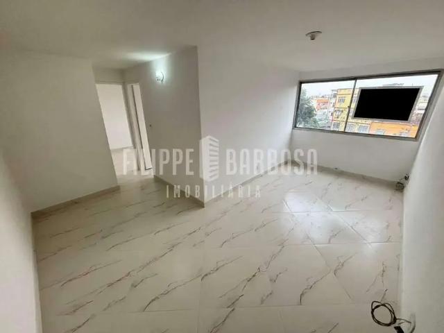 Apartamento para Locação em Rio de Janeiro/RJ Irajá 2 Quartos