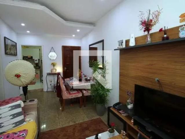 Apartamento para Locação em Rio de Janeiro/RJ Irajá 2 Quartos