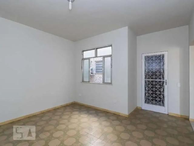 Apartamento para Locação em Rio de Janeiro/RJ Irajá 2 Quartos