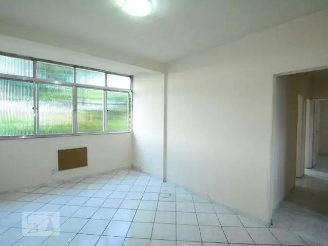 Apartamento para Locação em Rio de Janeiro/RJ Irajá 3 Quartos