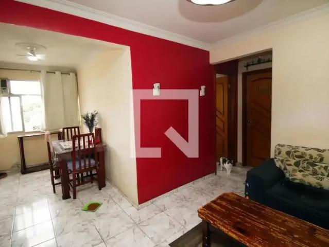 Apartamento para Locação em Rio de Janeiro/RJ Irajá 3 Quartos