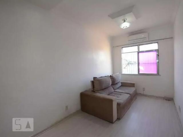 Apartamento para Locação em Rio de Janeiro/RJ Irajá 3 Quartos