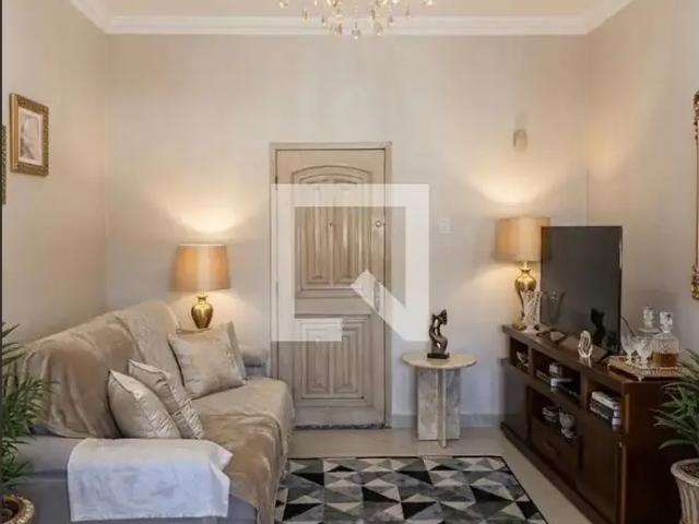 Apartamento para Locação em Rio de Janeiro/RJ Irajá 3 Quartos
