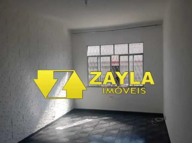 Apartamento para Locação em Rio de Janeiro/RJ Irajá 3 Quartos