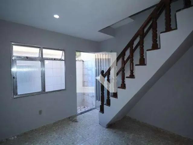 Apartamento para Locação em Rio de Janeiro/RJ Irajá 2 Quartos