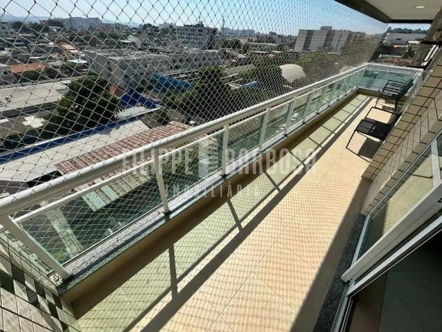 Apartamento para Locação em Rio de Janeiro/RJ Irajá 3 Quartos