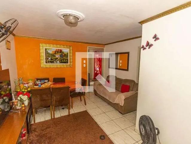 Apartamento para Locação em Rio de Janeiro/RJ Irajá 3 Quartos