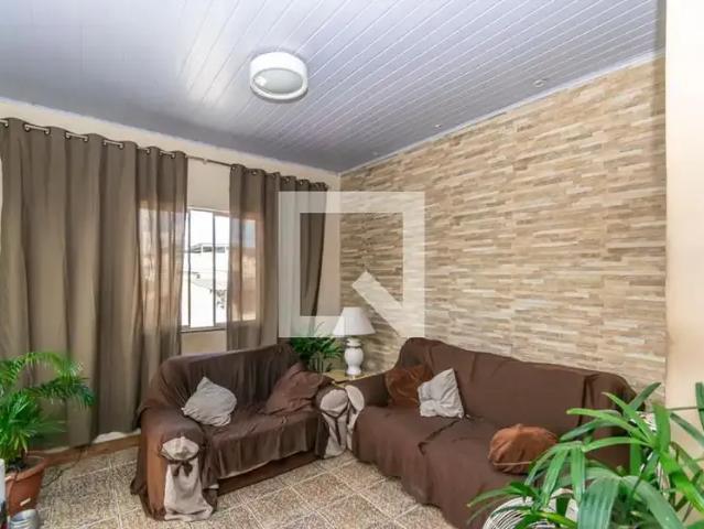 Apartamento para Locação em Rio de Janeiro/RJ Irajá 3 Quartos