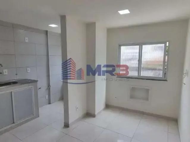 Apartamento para Locação em Rio de Janeiro/RJ Jacaré 1 Quartos