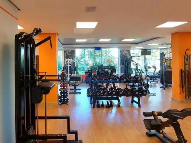 Apartamento para Locação em Rio de Janeiro/RJ Jacarepaguá 1 Quartos