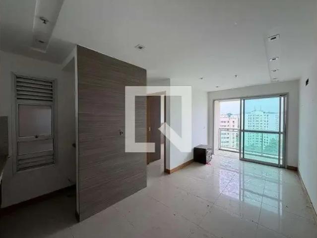 Apartamento para Locação em Rio de Janeiro/RJ Jacarepaguá 1 Quartos