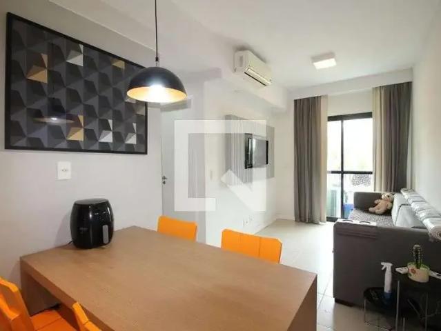 Apartamento para Locação em Rio de Janeiro/RJ Jacarepaguá 1 Quartos