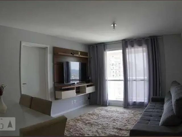 Apartamento para Locação em Rio de Janeiro/RJ Jacarepaguá 1 Quartos