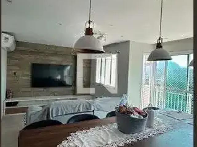 Apartamento para Locação em Rio de Janeiro/RJ Jacarepaguá 1 Quartos