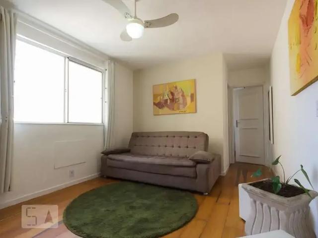 Apartamento para Locação em Rio de Janeiro/RJ Jacarepaguá 1 Quartos