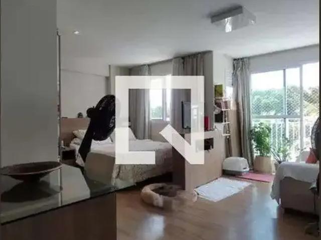 Apartamento para Locação em Rio de Janeiro/RJ Jacarepaguá 1 Quartos