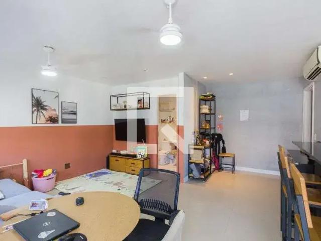 Apartamento para Locação em Rio de Janeiro/RJ Jacarepaguá 1 Quartos