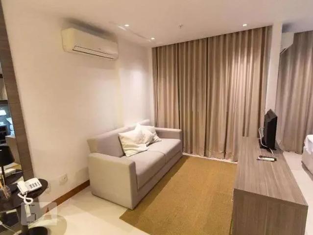 Apartamento para Locação em Rio de Janeiro/RJ Jacarepaguá 1 Quartos