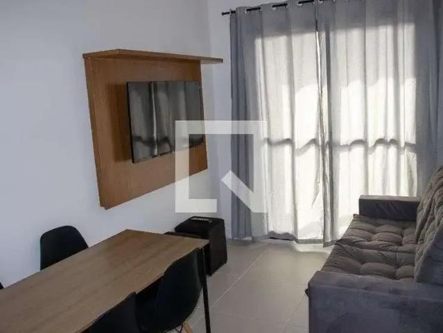 Apartamento para Locação em Rio de Janeiro/RJ Jacarepaguá 1 Quartos