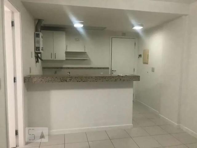 Apartamento para Locação em Rio de Janeiro/RJ Jacarepaguá 1 Quartos