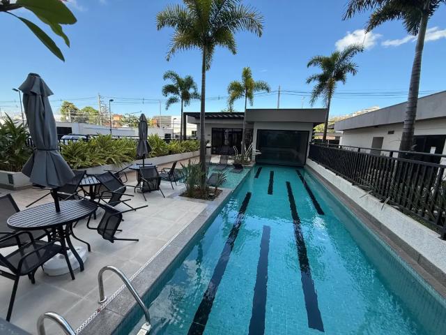 Apartamento para Locação em Rio de Janeiro/RJ Jacarepaguá 1 Quartos