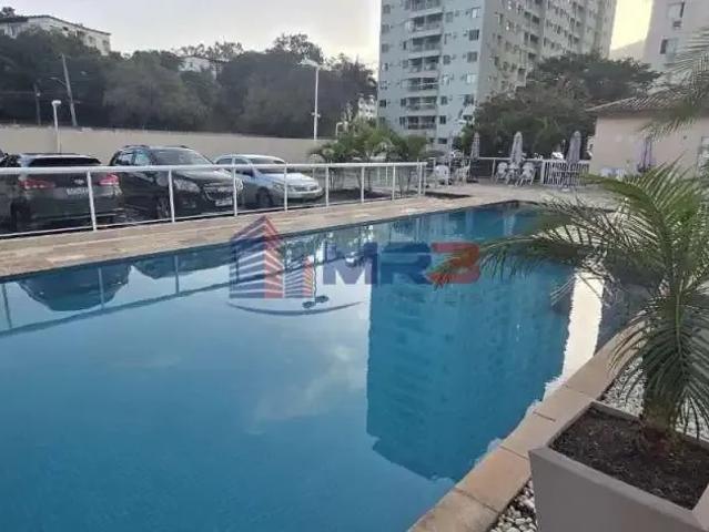 Apartamento para Locação em Rio de Janeiro/RJ Jacarepaguá 2 Quartos