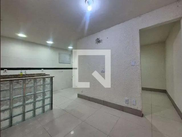 Apartamento para Locação em Rio de Janeiro/RJ Jacarepaguá 1 Quartos