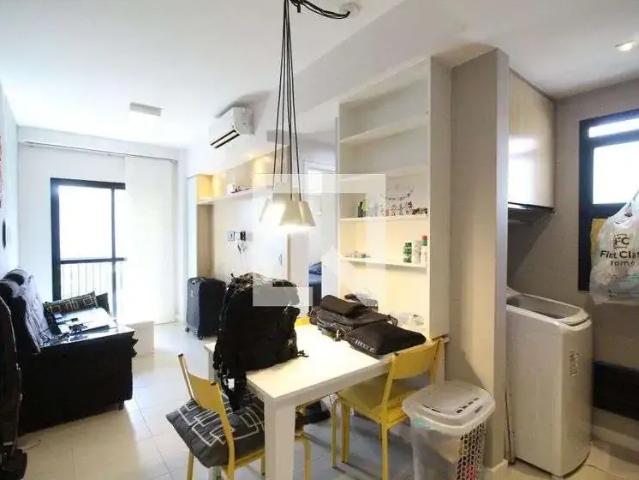Apartamento para Locação em Rio de Janeiro/RJ Jacarepaguá 1 Quartos