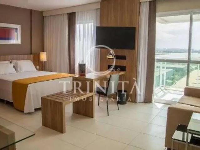 Apartamento para Locação em Rio de Janeiro/RJ Jacarepaguá 1 Quartos