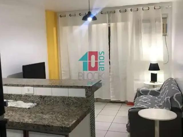Apartamento para Locação em Rio de Janeiro/RJ Jacarepaguá 1 Quartos