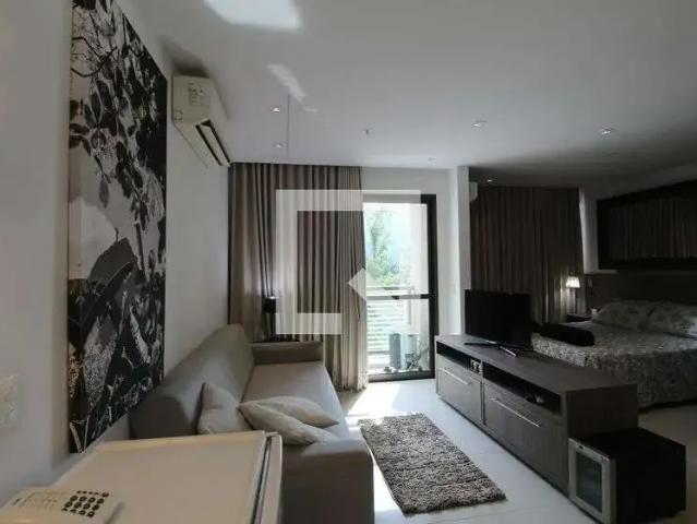 Apartamento para Locação em Rio de Janeiro/RJ Jacarepaguá 1 Quartos