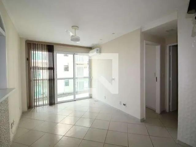 Apartamento para Locação em Rio de Janeiro/RJ Jacarepaguá 2 Quartos