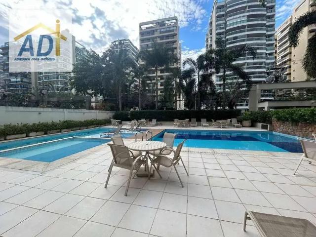 Apartamento para Locação em Rio de Janeiro/RJ Jacarepaguá 2 Quartos