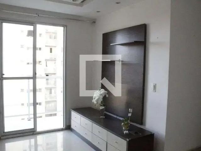 Apartamento para Locação em Rio de Janeiro/RJ Jacarepaguá 2 Quartos