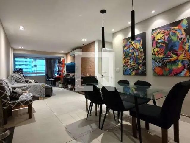 Apartamento para Locação em Rio de Janeiro/RJ Jacarepaguá 2 Quartos