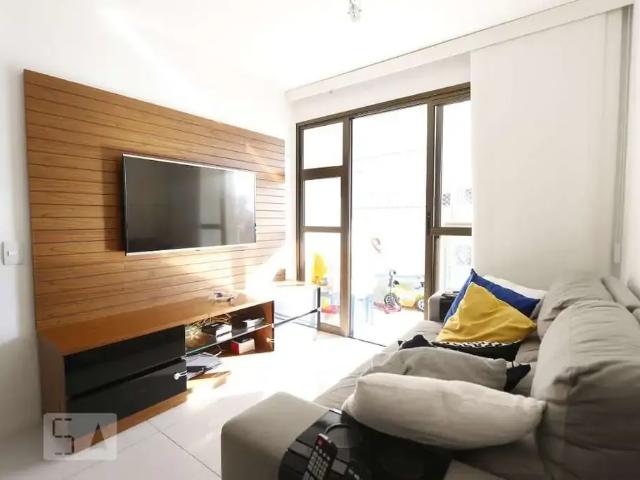 Apartamento para Locação em Rio de Janeiro/RJ Jacarepaguá 2 Quartos